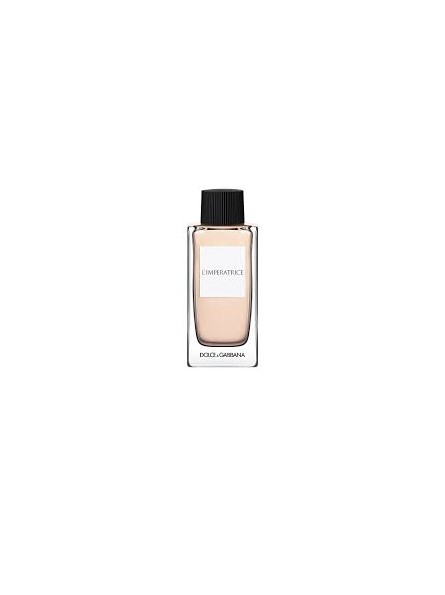 DOLCE & GABBANA L'IMPERATRICE Eau de Toilette Vaporisateur 100 ML ...
