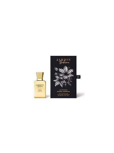 JARDIN BOHÈME - JASMIN IMPERIAL EAU DE PARFUM INTENSE - 50 ML - Parfum ...