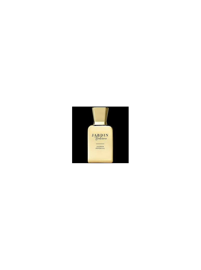 JARDIN BOHÈME - JASMIN IMPERIAL EAU DE PARFUM INTENSE - 50 ML - Parfum ...