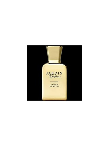 JARDIN BOHÈME - JASMIN IMPERIAL EAU DE PARFUM INTENSE - 50 ML - Parfum ...