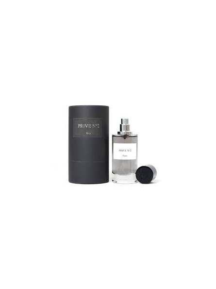 Parfums Collection Privée Paris n°2 Gris Eau de parfum 50ml ...